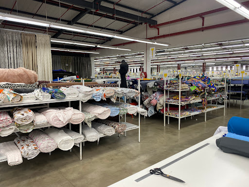 Chamdor Faktry SALES in Chamdor, Johannesburg, - Zaubee