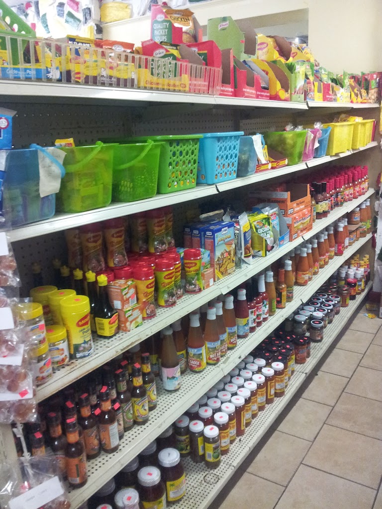 Timothy's World- Ramesh Westindian Grocery Store - Schenectady, NY ...