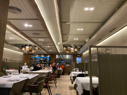 Restaurante Hostal Asador Río Sil en Carballo