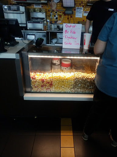 Movie Theater «AMC Indianapolis 17 with IMAX», reviews and photos, 4325 ...