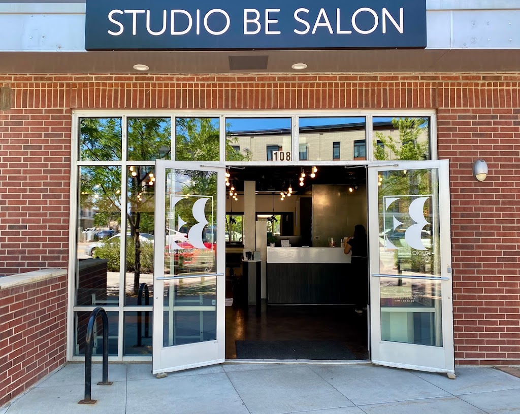 Studio Be Salon - Boulder, CO 80301 - Services and Reviews