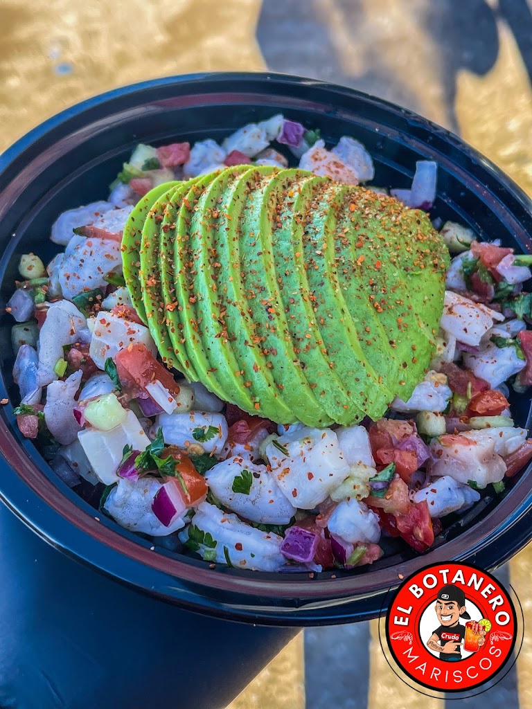 El Botanero Mariscos - El Paso, TX 79925 - Menu, Hours, Reviews and Contact