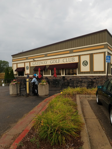 Golf Club «Gateway Golf Club», reviews and photos, 33290 Gateway Dr ...
