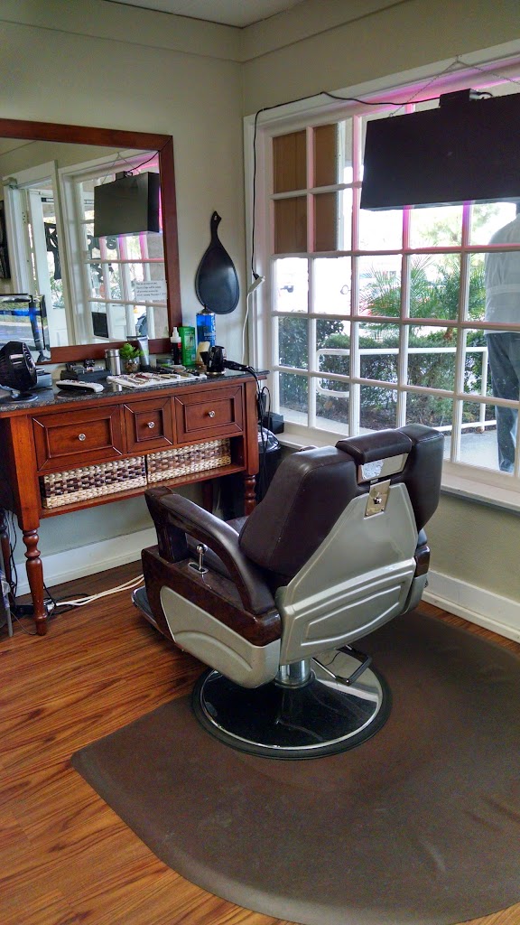 Razor's Edge Barber Shop - Thousand Oaks, CA 91362 - Services and Reviews