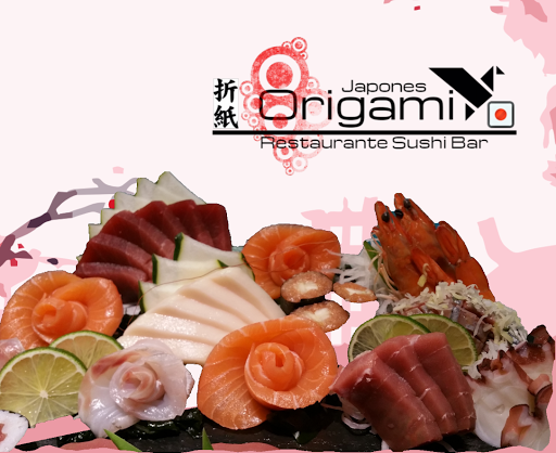 Restaurante Origami restaurante japones sushi bar en Sevilla