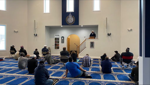 Islamic Society of Central Delaware - AZexplained