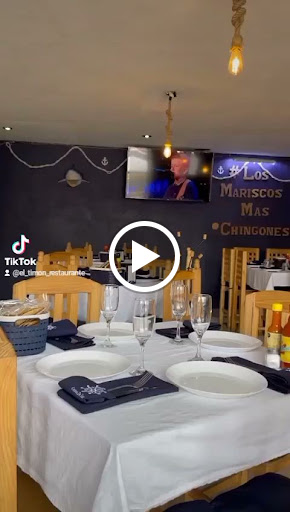 Helm Seafood Restaurant en Puebla - Número de Teléfono, Reservas ...