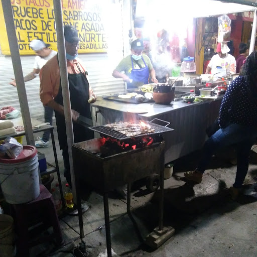 Tacos De Carne Asada "El Amigo CHON" en León - Número de Teléfono ...