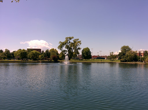 Park «Jim Barnett Park», reviews and photos, 1001 E Cork St, Winchester ...