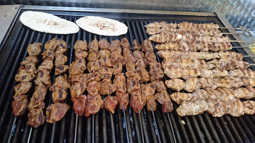 Kebab Elite - Locations from All Over the World