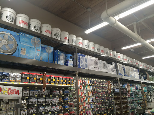 Hardware Store «Parkrose Hardware», reviews and photos, 8000 E Mill ...
