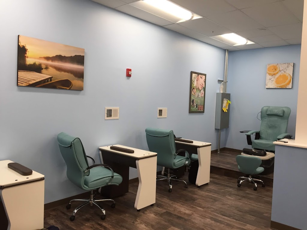 Angel Nails inside Meijer - Escanaba, MI 49829 - Services and Reviews