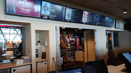 Movie Theater «AMC Stonebriar 24», reviews and photos, 2601 Preston Rd ...