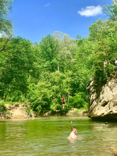 Red River Gorge Geological Area - AZexplained