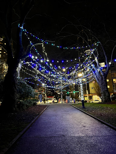 Park «Denny Park», reviews and photos, 100 Dexter Ave N, Seattle, WA ...