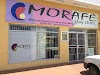 Dr K Ofori Amanfo in the city Mahikeng
