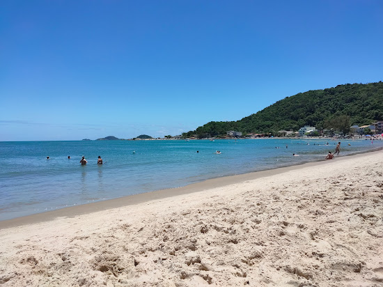 Joinville 🏖️ todas as 56 praias cerca de 42km (Brasil, Santa Catarina)