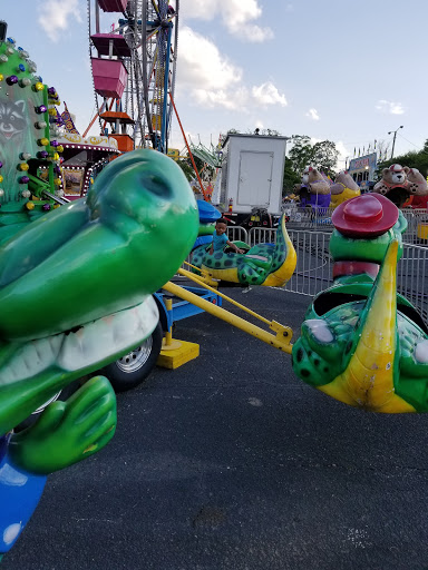 Festival «Atlanta Fair», reviews and photos, 655 Central Ave SW ...