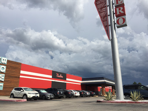 Bowling Alley «Bowlero Woodlands», reviews and photos, 27000 Interstate ...