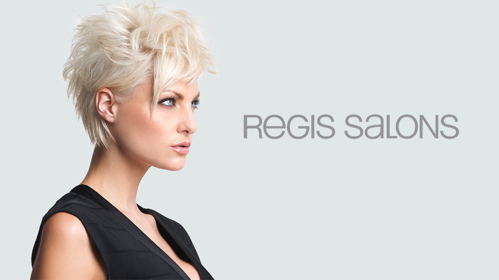 Regis Salon - Kaneohe, HI 96744 - Services and Reviews