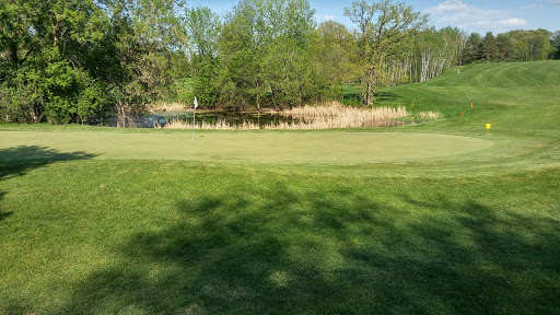 Golf Course «Bristol Ridge Golf Course», reviews and photos, 1978 Co ...