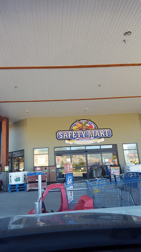 Safety Mart Foods