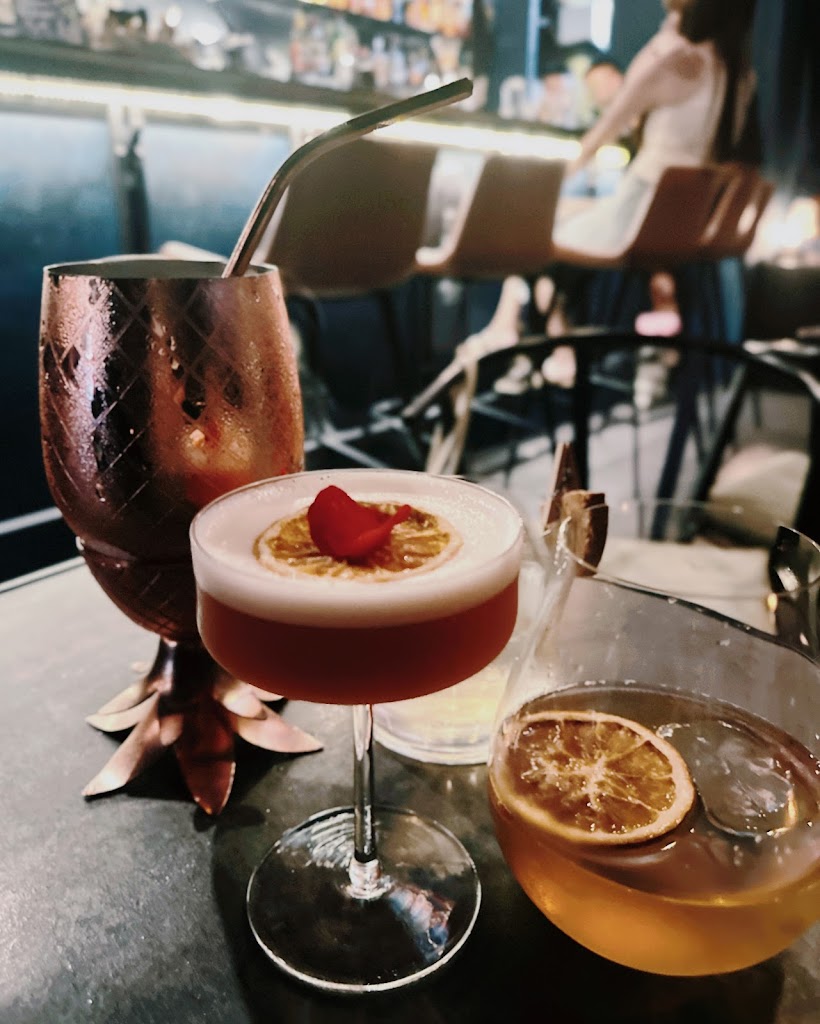 台北市萬華區 Chance Cafe & Bar 無心戒酒互助會 - 成都分會 - 台灣餐廳推薦 手搖推薦 甜點推薦 買一送一 優惠訊息