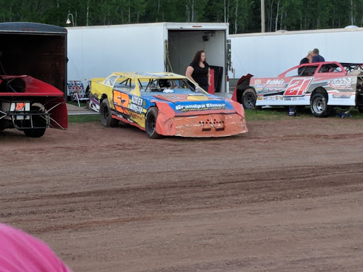 Car Racing Track «ABC Raceway», reviews and photos, 2187 Butterworth Rd ...