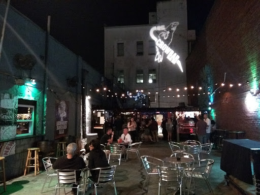 Live Music Venue «Crowbar», reviews and photos, 1812 N 17th St, Ybor ...