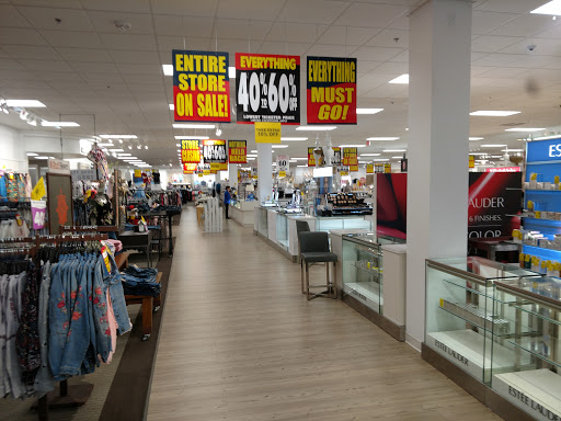 Kalispell Center Mall - AZexplained