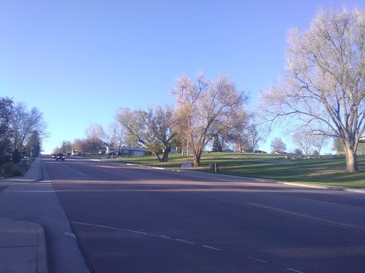 Park «Pi-Ute Park», reviews and photos, Main St, Colorado Springs, CO ...