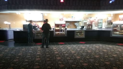 Movie Theater «Premiere Cinema 8 - Plant City», reviews and photos, 220 ...