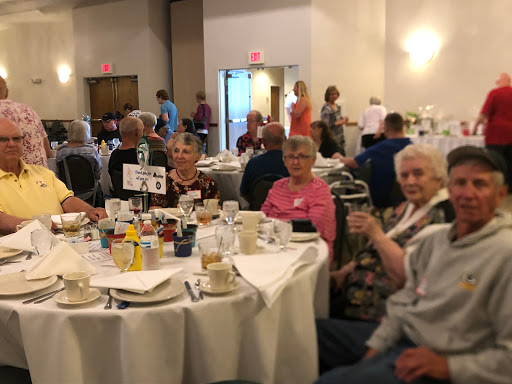 Pickett Community Center - AZexplained