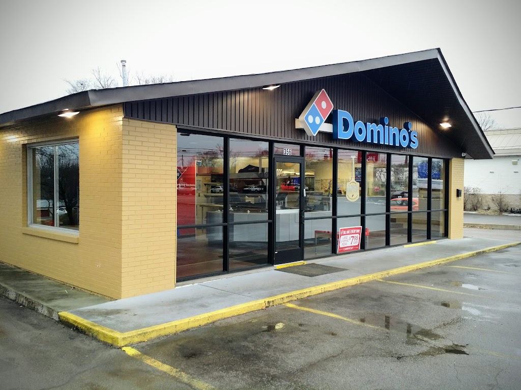 Domino's Pizza - Hendersonville, TN 37075, Reviews, Hours & Contact Domino's Pizza - Hendersonville, TN 37075, Reviews, Hours & Contact