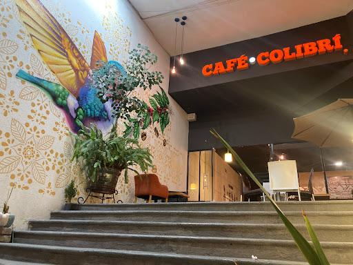 Café Colibrí en Puebla - Número de Teléfono, Reservas, Opiniones ...