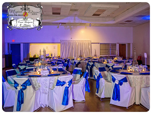 Community Center «Monrovia Community Center», reviews and photos, 119 W ...