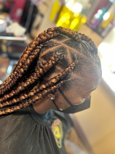 Lab african hair braiding - Locations from All Over the World