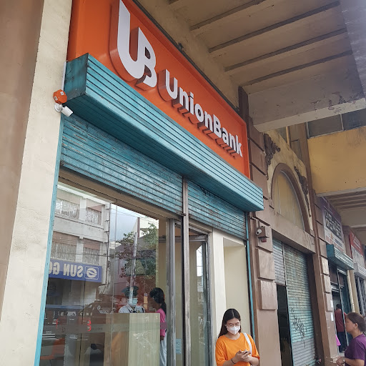 UnionBank Of The Philippines - Cebu Borromeo in Cebu City, Cebu - Zaubee