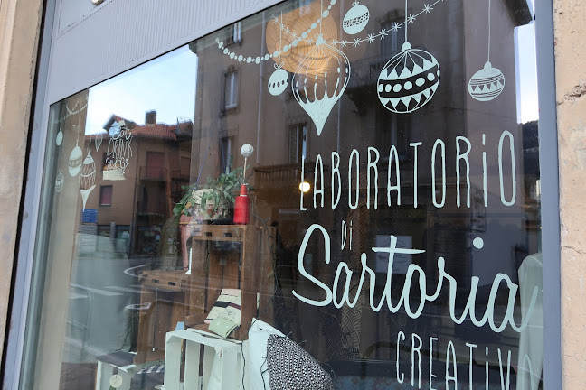 3 recensioni di L'E VEKTRO di Elena Ghezzi a Morbegno