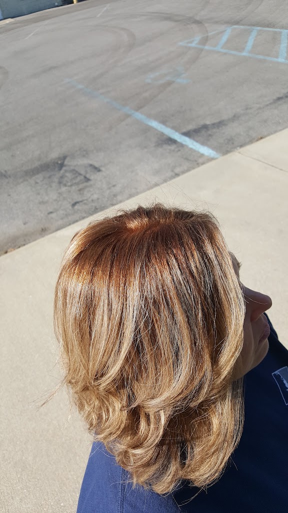 Studio H Salon - Decatur, AL 35601 - Services and Reviews