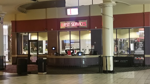 Movie Theater «AMC Neshaminy 24», reviews and photos, 660 Neshaminy ...