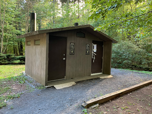 Hone Quarry Campground in Dayton, Virginia - Zaubee
