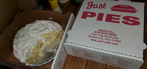 Just Pies Inc in Westerville, Ohio - Zaubee