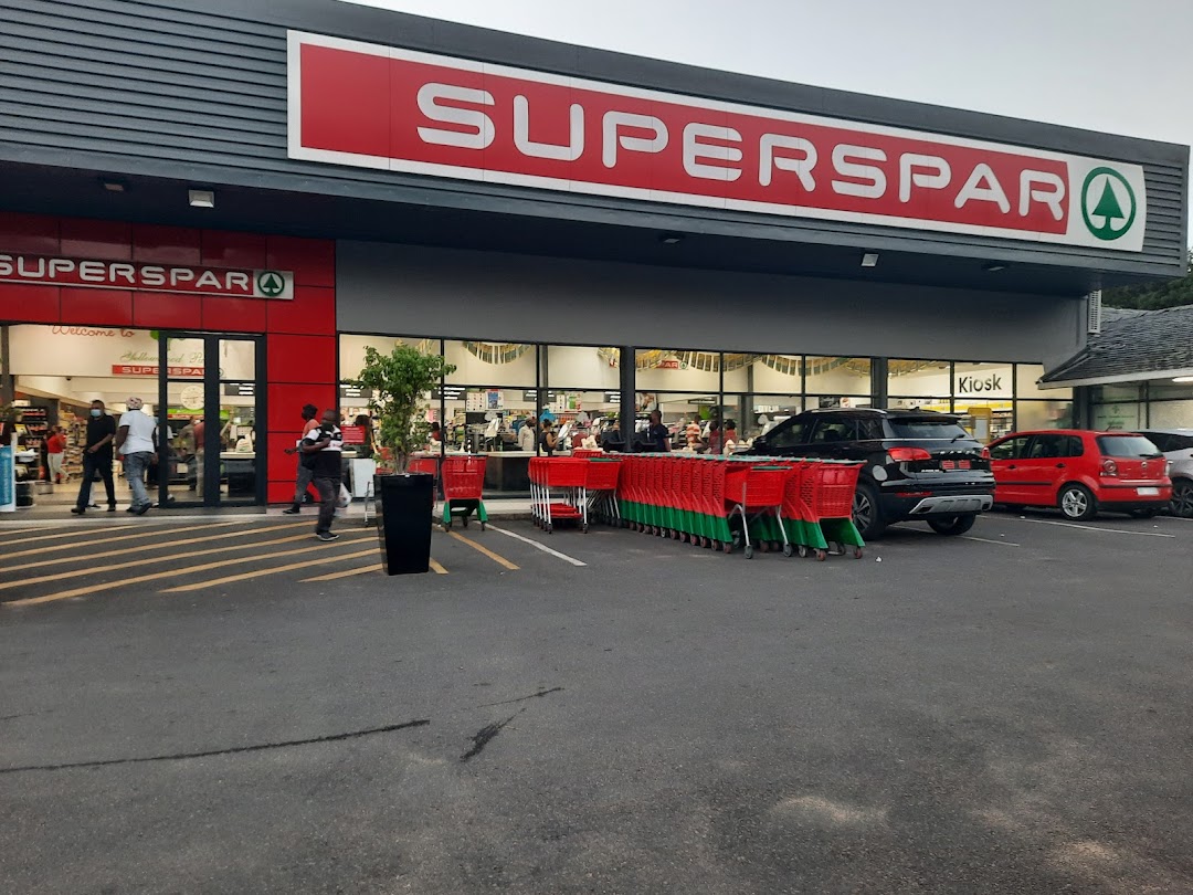 Super spar yellowwood park