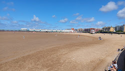 Lytham St. Annes Beach | England, United Kingdom - detailed features ...
