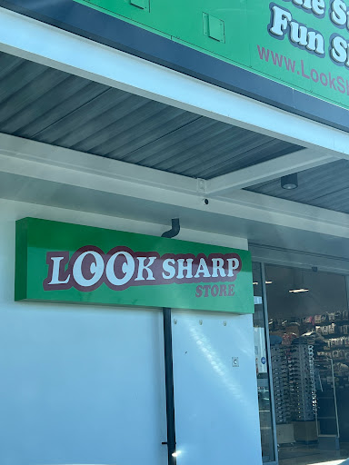 Look Sharp Christchurch Northlink in Papanui, Christchurch, - Zaubee