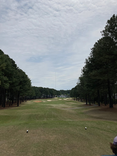 Golf Course «Heritage Golf Course», reviews and photos, 1250 Heritage ...