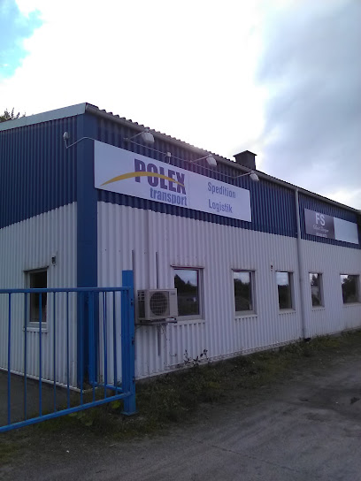 Polex Transport - Glimmervägen 8, Skene - Zaubee