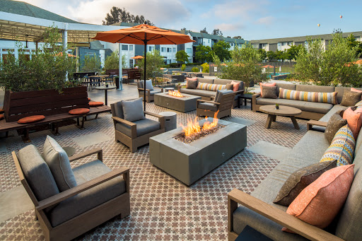 Hotel «Hilton San Diego/Del Mar», reviews and photos, 15575 Jimmy ...