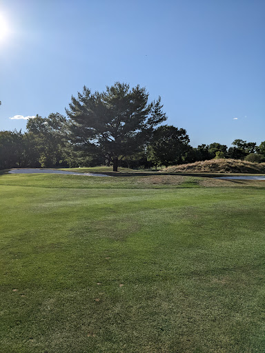 Golf Course «Paramus Golf Course», reviews and photos, 314 Paramus Rd ...